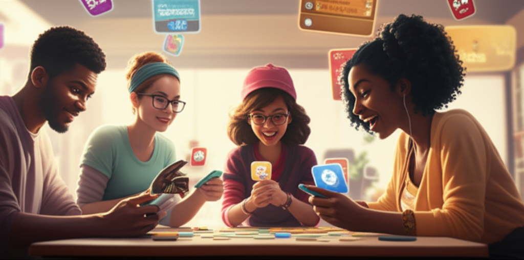 SuperBetter Game Age Range: Who Truly Benefits? 🎮 (2025) - Gamification Hub