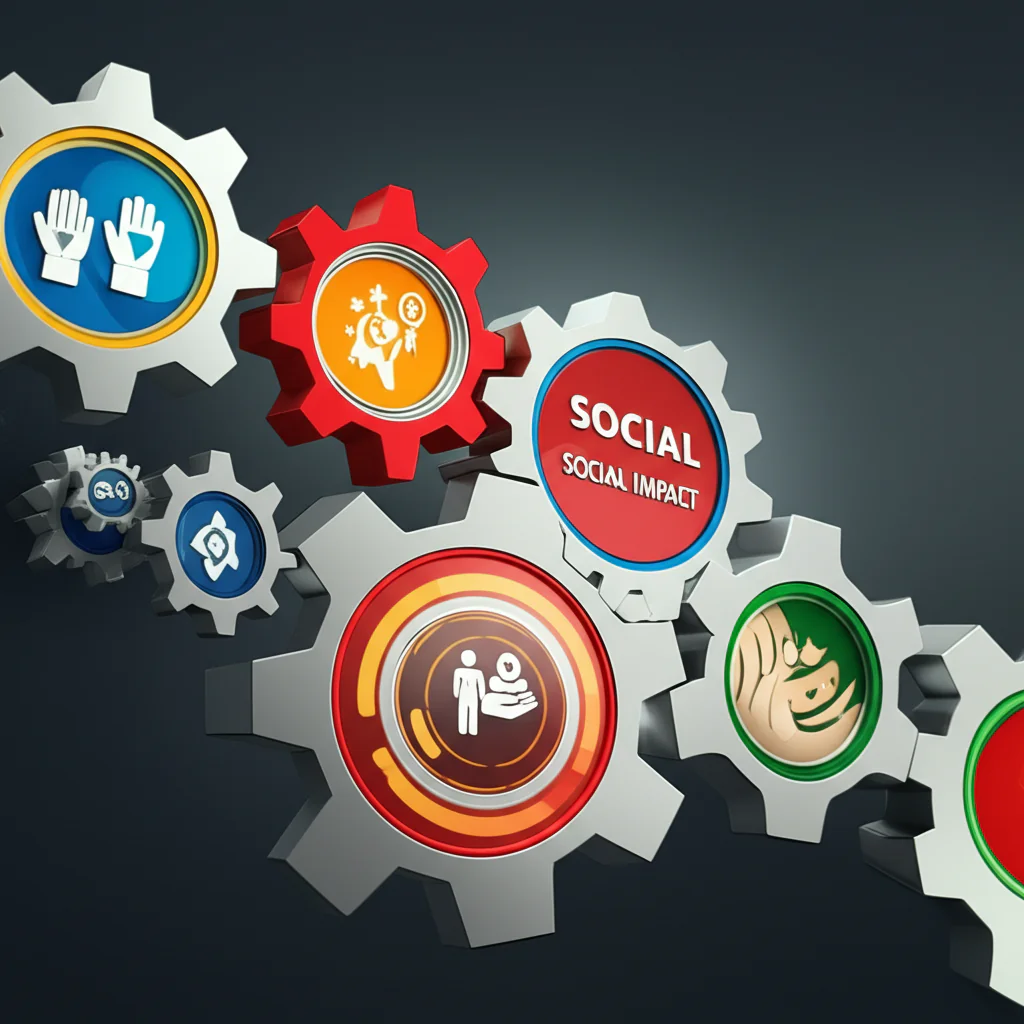 Gamification & Gameful Design for Social Impact: 7 Secrets Revealed 🎯 ...
