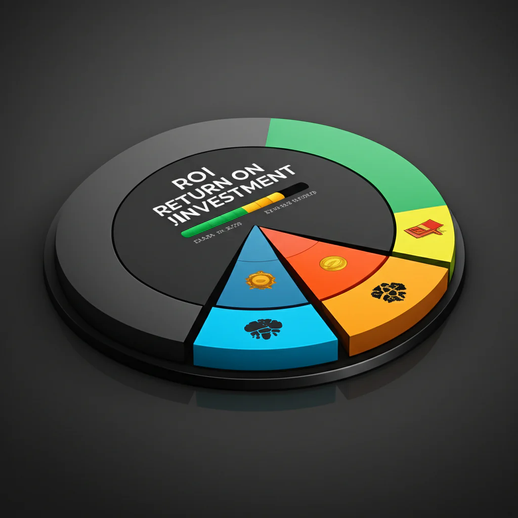 Measuring Gameful Design ROI: 7 Metrics That Prove It Works (2025) 🎯 ...
