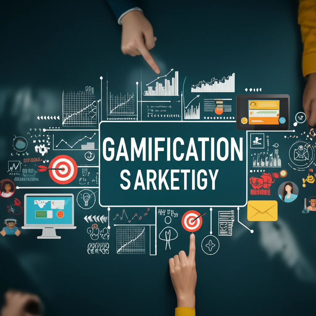 12 Most Effective Gamification Techniques for Marketing & Advertising 🎯 ...