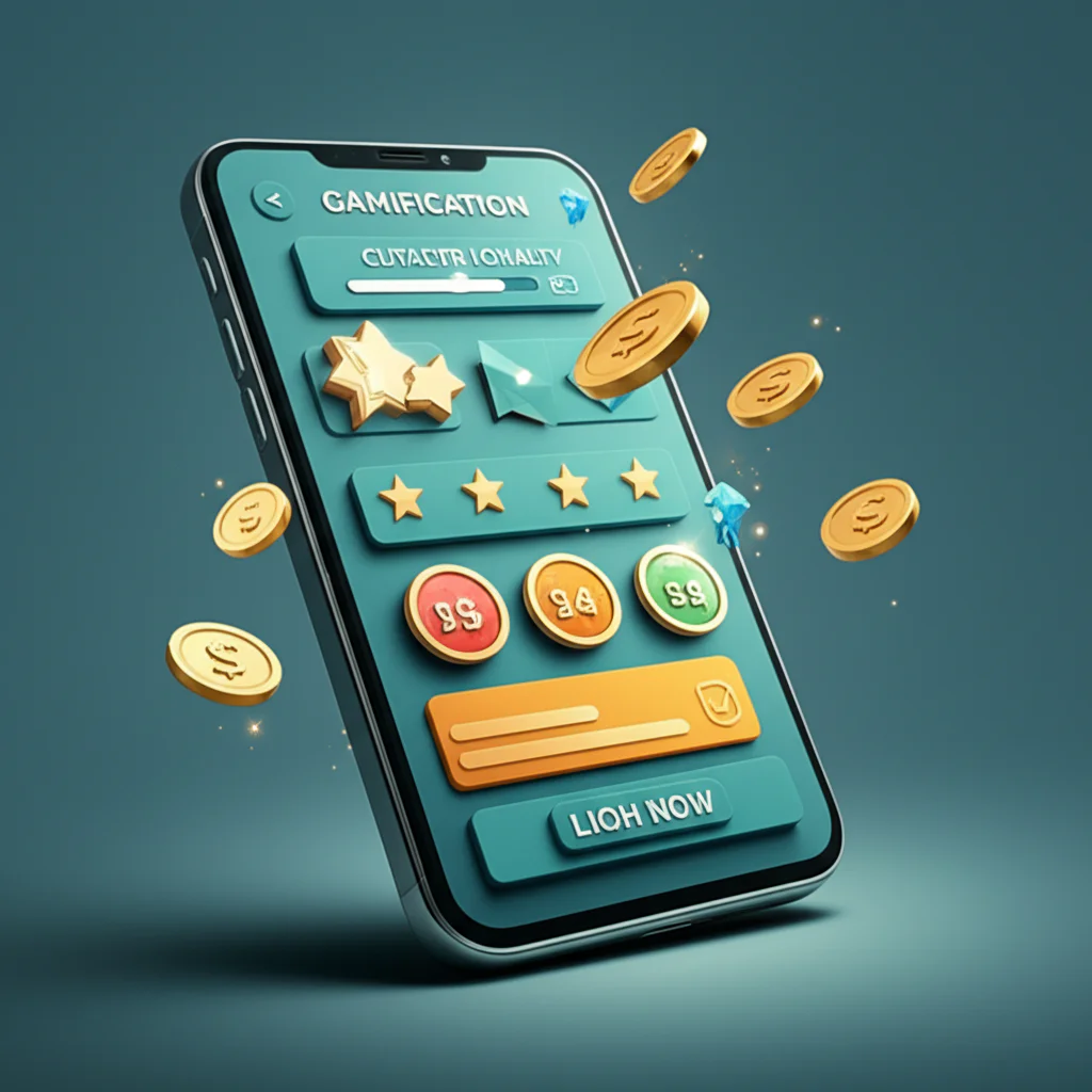 How to Use 10 Gamification Techniques to Boost Customer Loyalty 🚀 (2026 ...