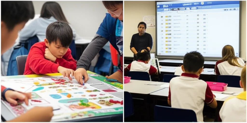 Which Is Better: Game-Based Learning or Gamification? 🎮 (2026 ...