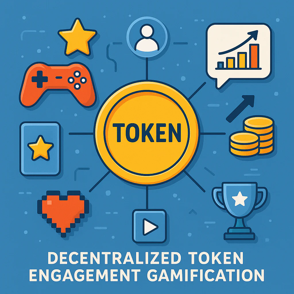 🚀 10 Pillars of Tokenized Engagement in Decentralized Systems (2026 ...
